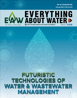 EverythingAboutWater eMagazine 2022