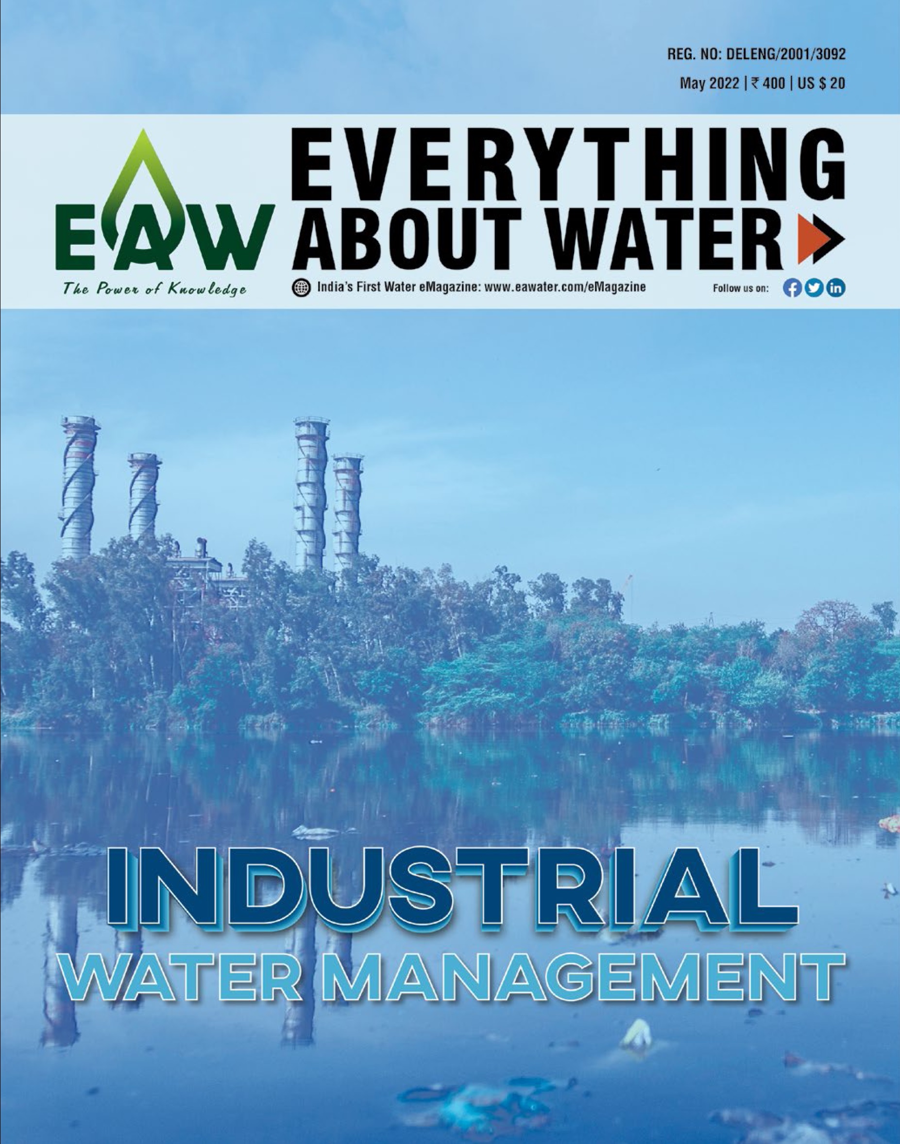 EverythingAboutWater eMagazine 2022