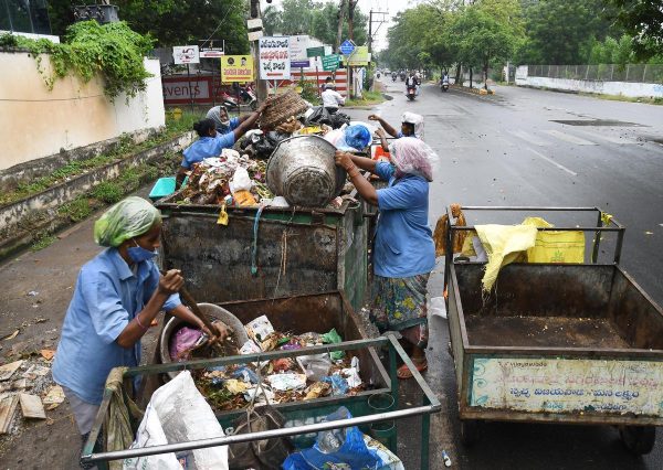 Buildings to ensure Net Zero waste mandatorily | EverythingAboutWater