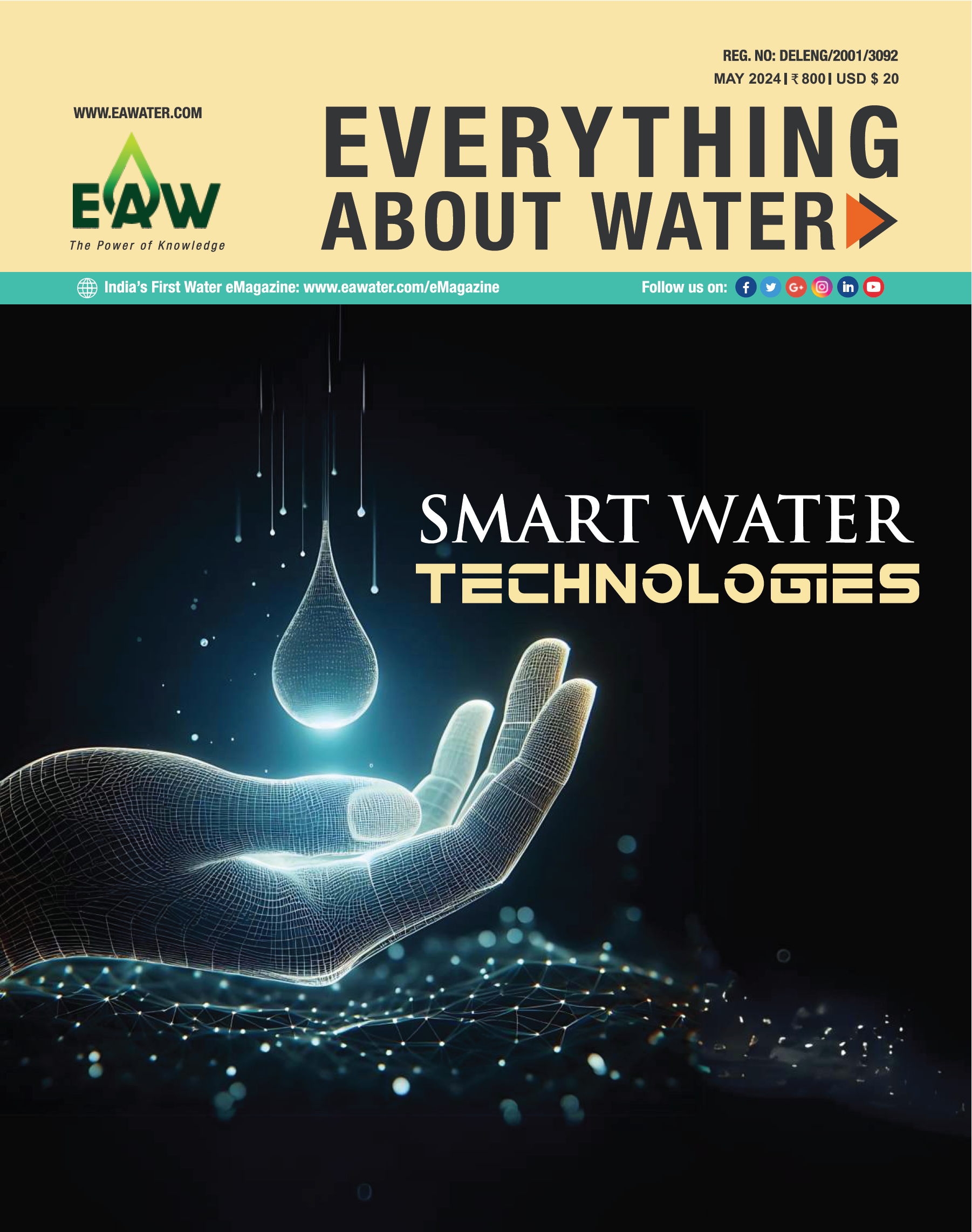 EverythingAboutWater eMagazine – Celebrating 25 Years of Excellence in ...