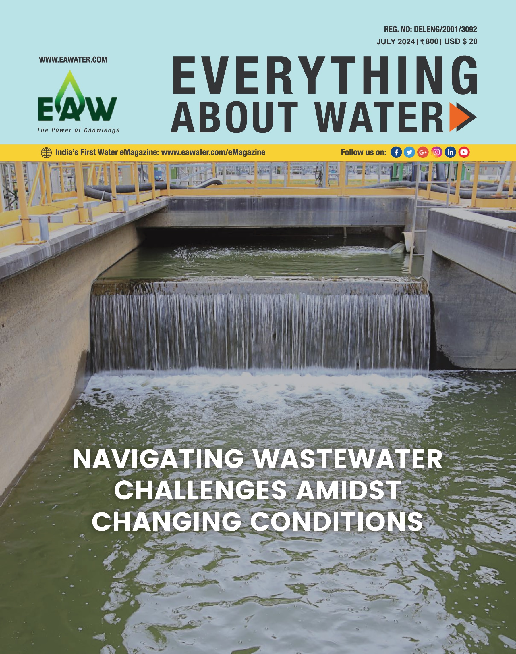 EverythingAboutWater eMagazine – Celebrating 25 Years of Excellence in ...
