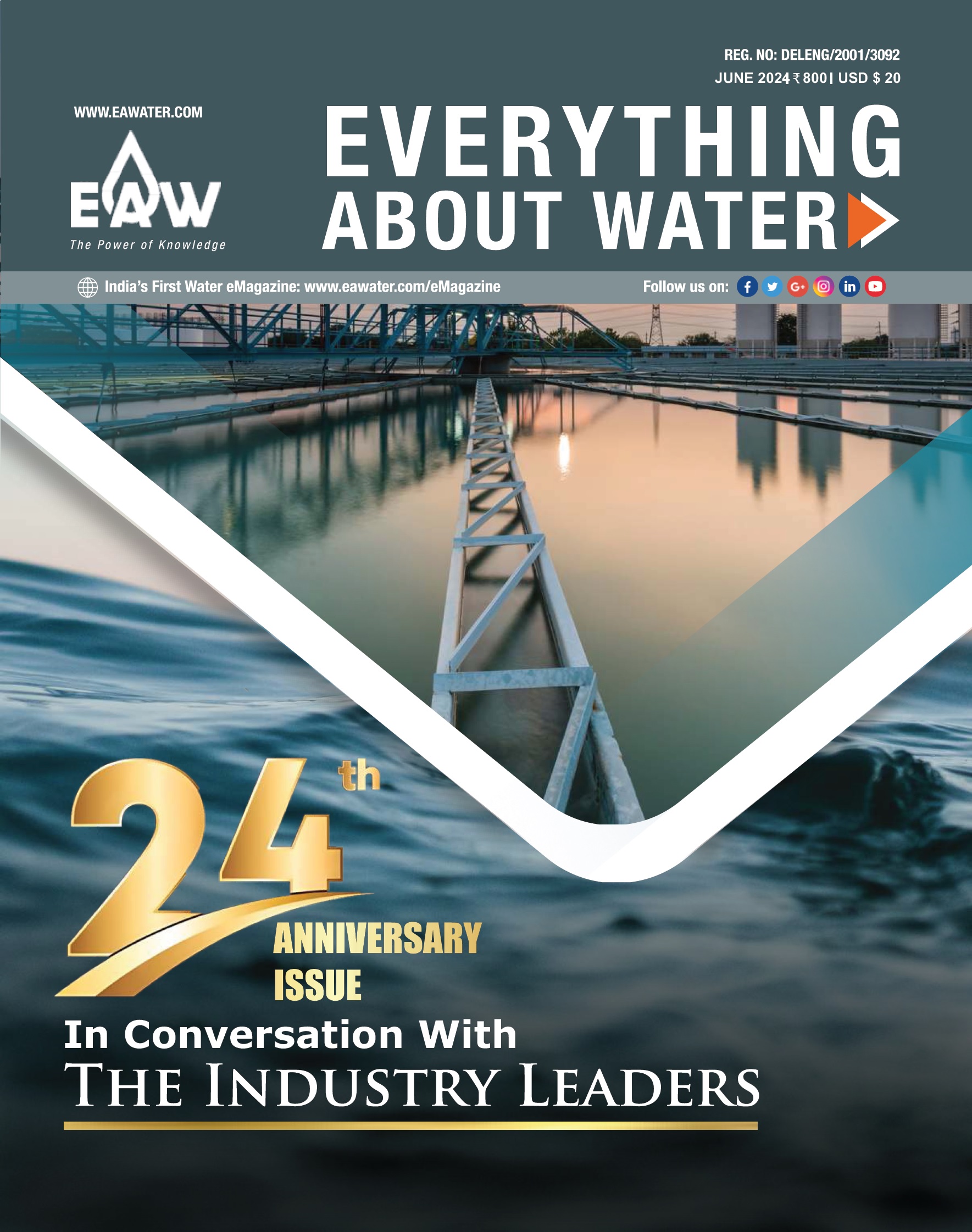EverythingAboutWater eMagazine – Celebrating 25 Years of Excellence in ...