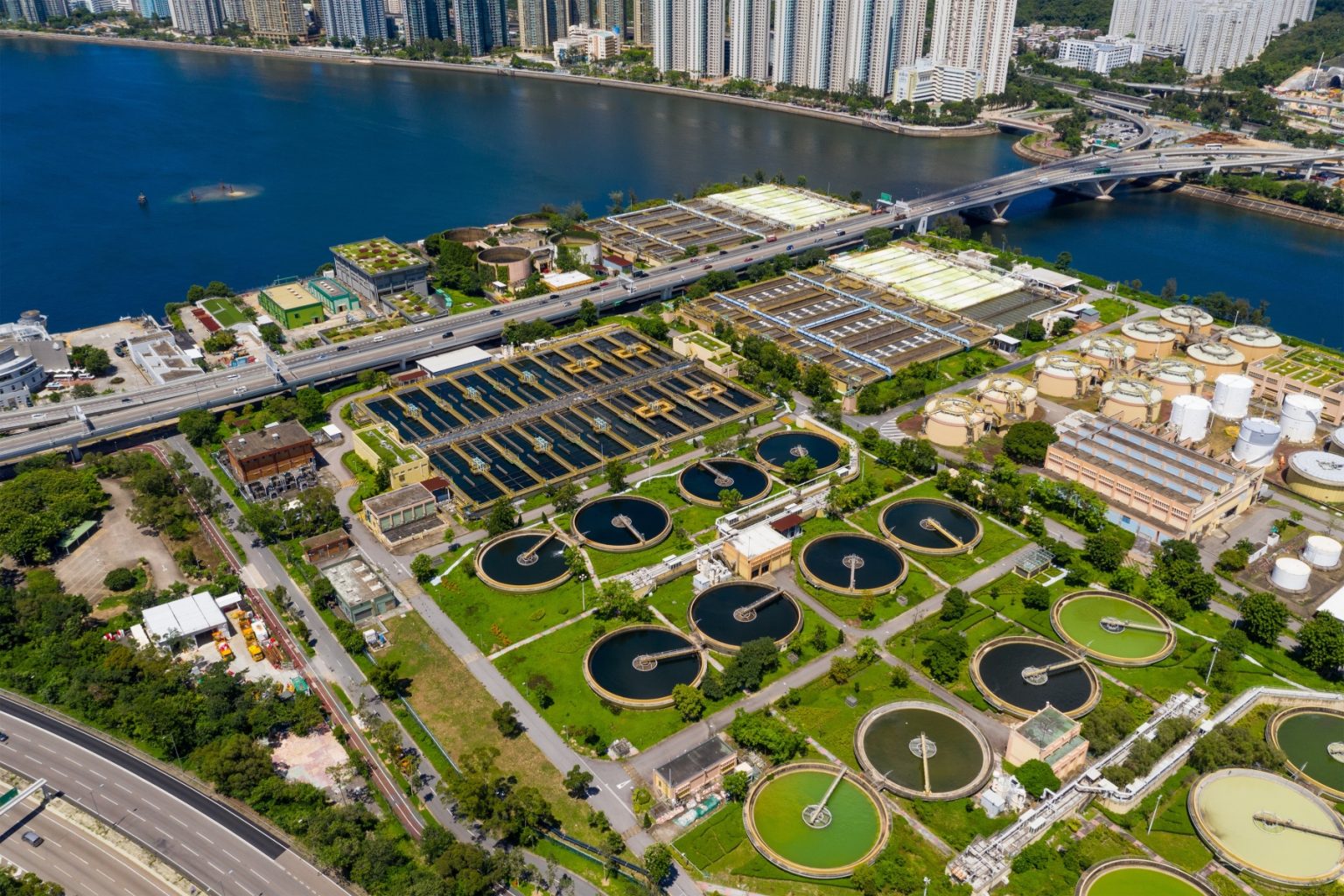 Bioaugmentation for Wastewater Treatment & Global Water Quality Improvement