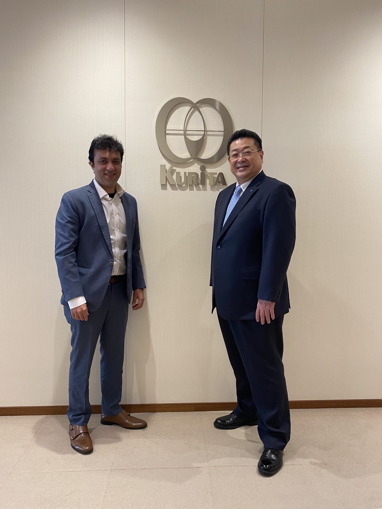 Kurita Membrane India JV Launched for Semiconductor Water Treatment ...